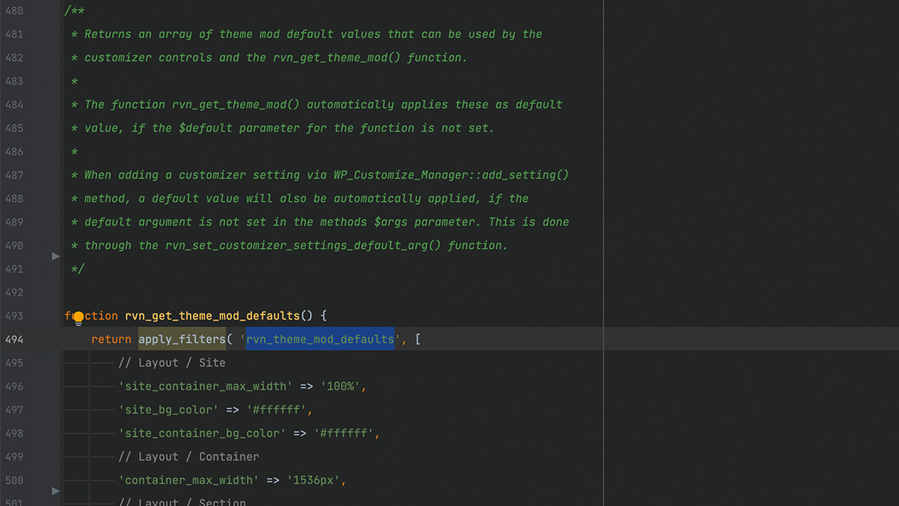 Extreme Theme – IntellaSoft Solutions